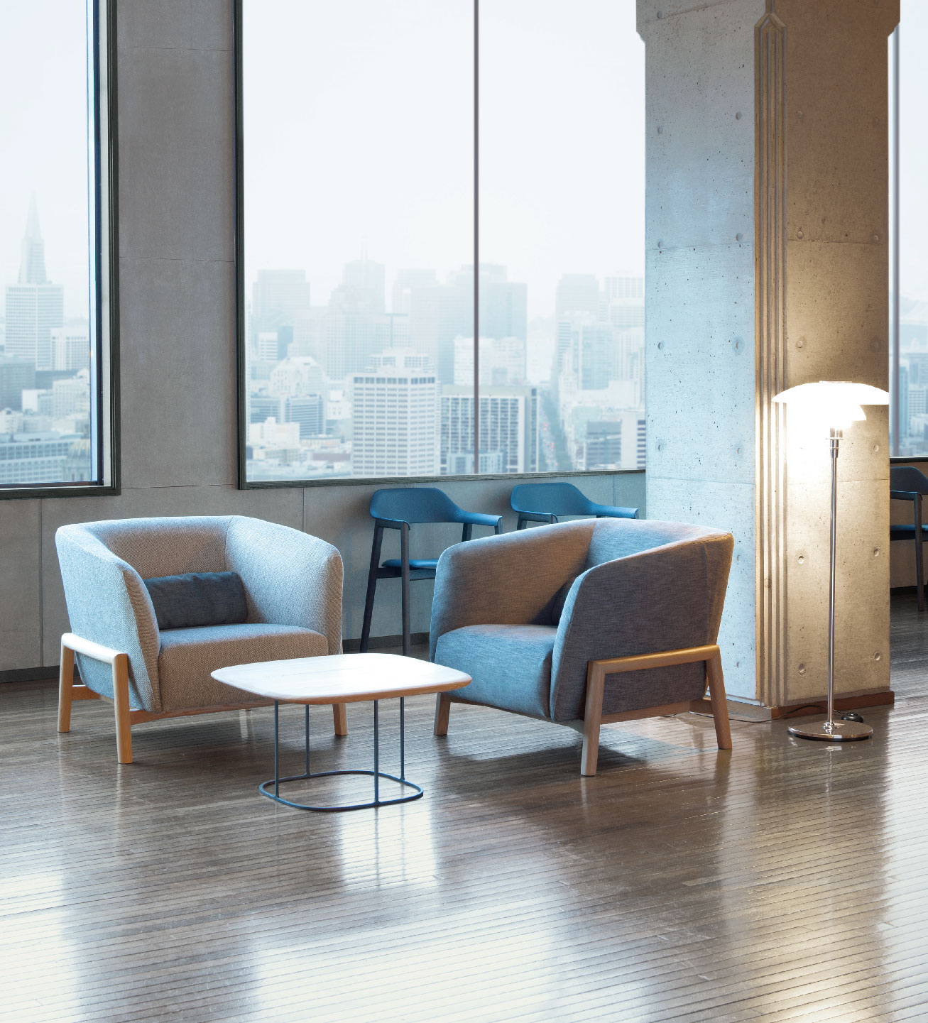 【實木家具推薦】Conde House簡約風格無與倫比的日式美學－Ten系列