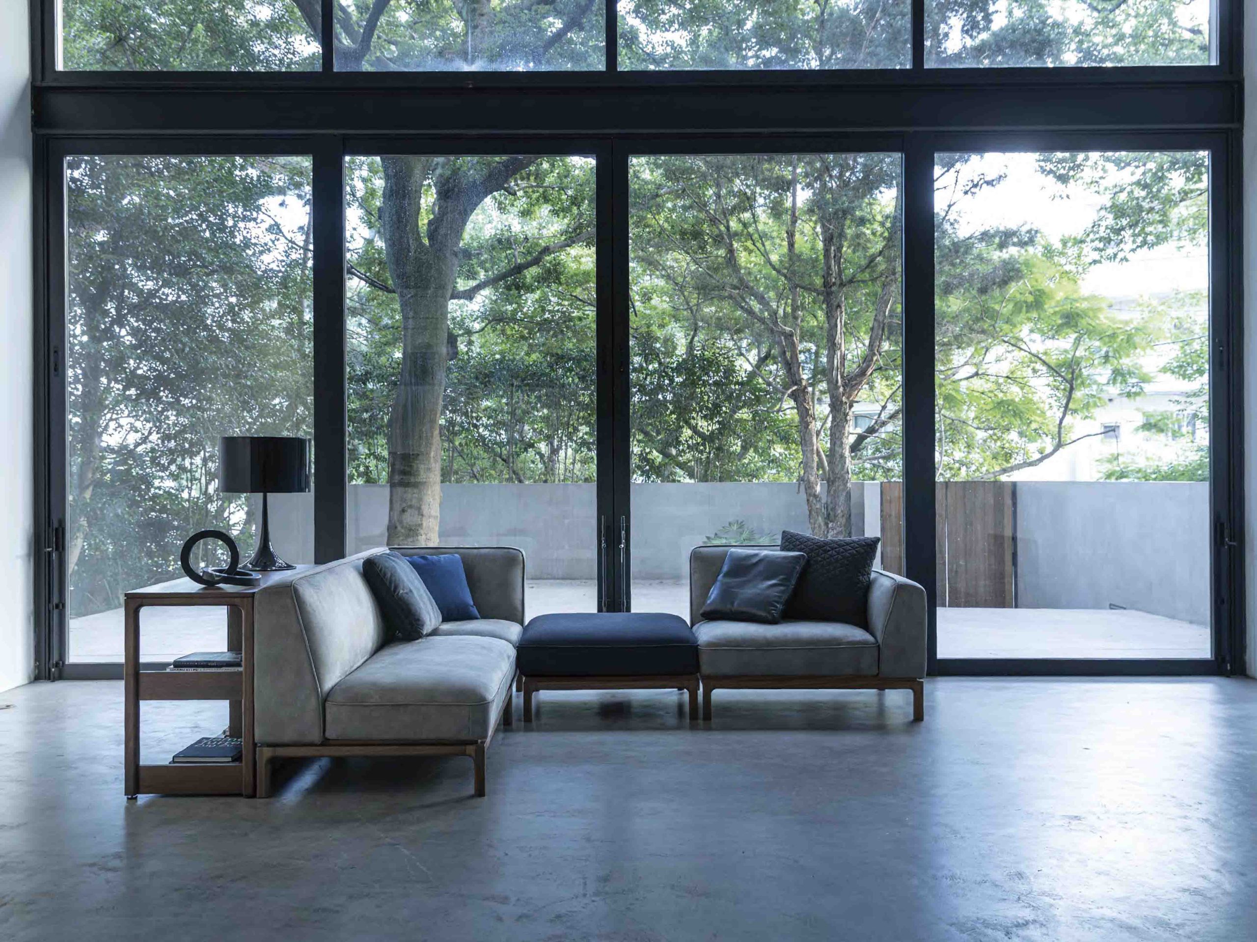 日本家具 Fuji Furniture 進口家具 創造性破壞價值 木製餐桌椅 沙發