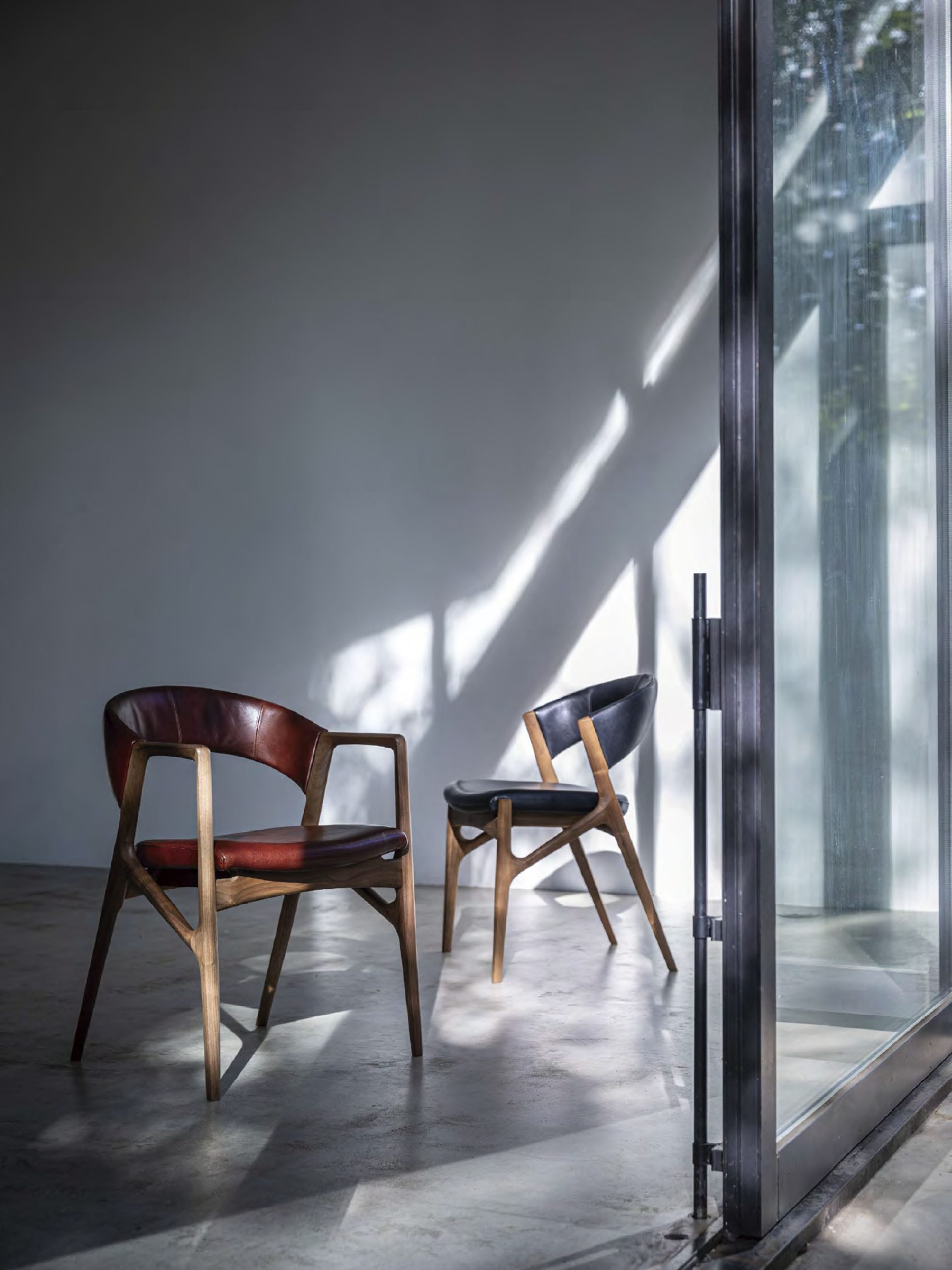 日本家具 Fuji Furniture 進口家具 創造性破壞價值 木製餐桌椅 沙發