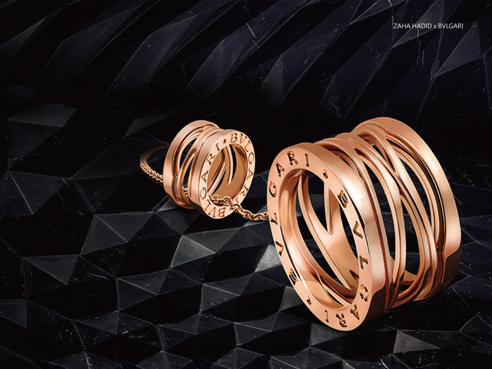 Zaha Hadid Design-UNBOUND 9/28設計師之夜 -紐約家具設計中心