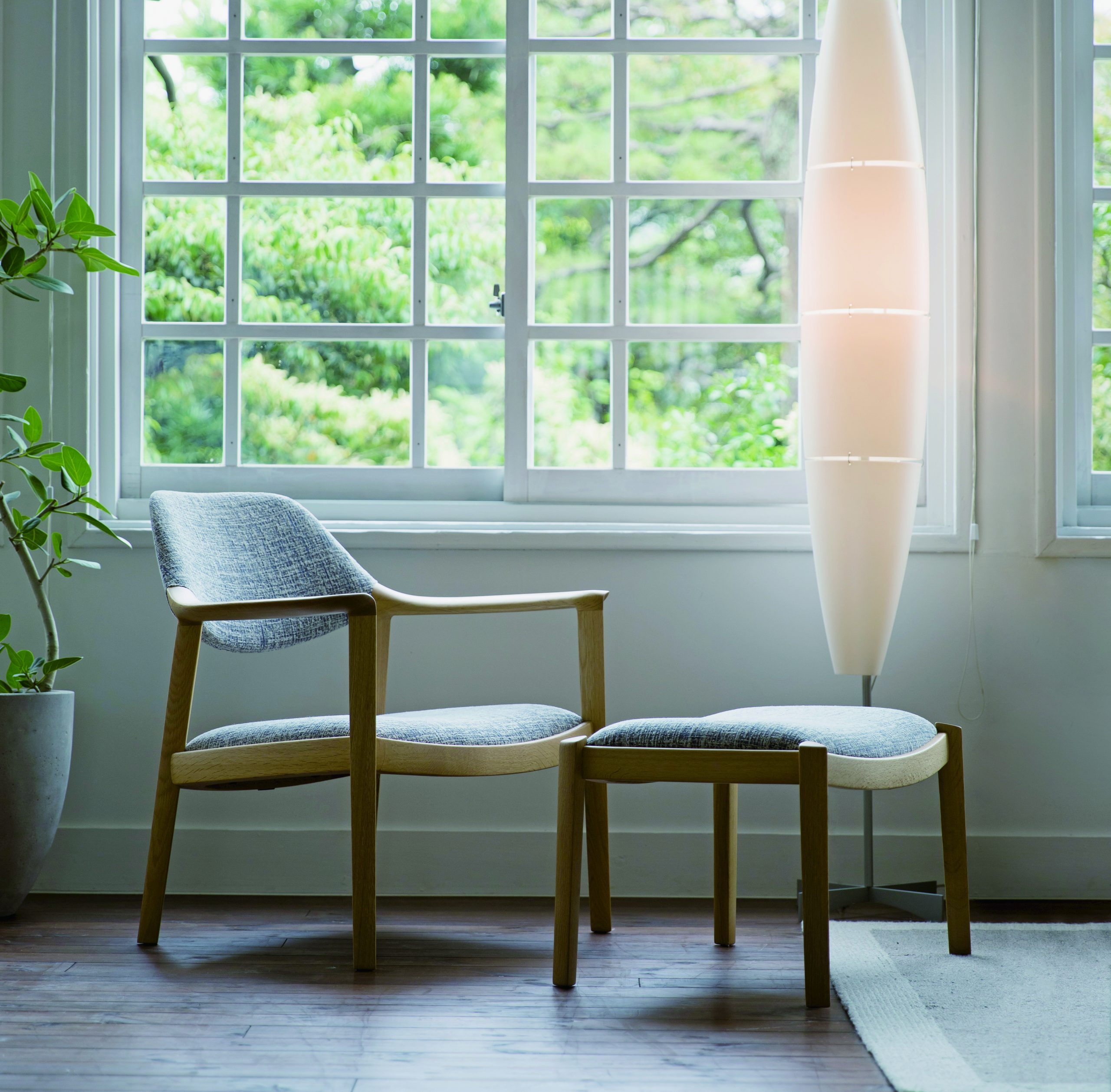 【日本 實木家具 】Conde House注重細節展現生活韻味的日本職人家具