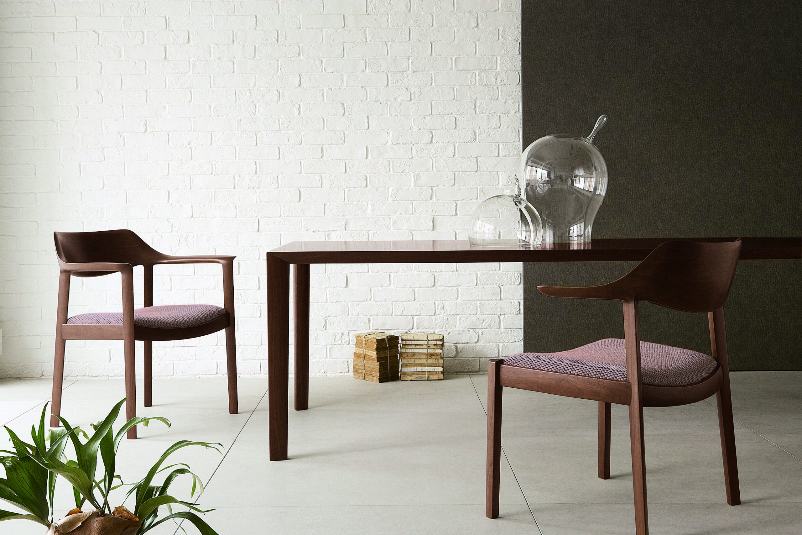 【日本 實木家具 】Conde House注重細節展現生活韻味的日本職人家具