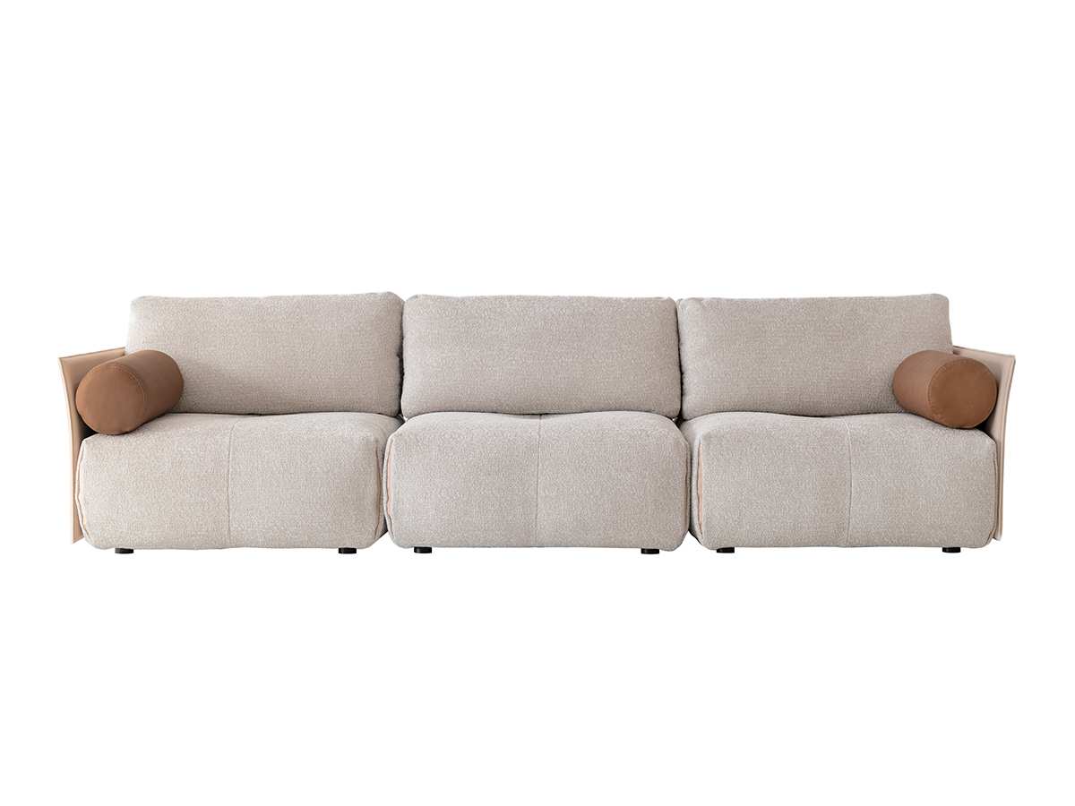 cierre 1972 義大利品牌 進口沙發 現代沙發 北義皮沙發 -紐約家具設計中心