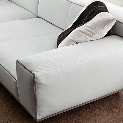 Dandy Home 義大利沙發 進口沙發 GAMMA旗下時尚系列 真皮沙發