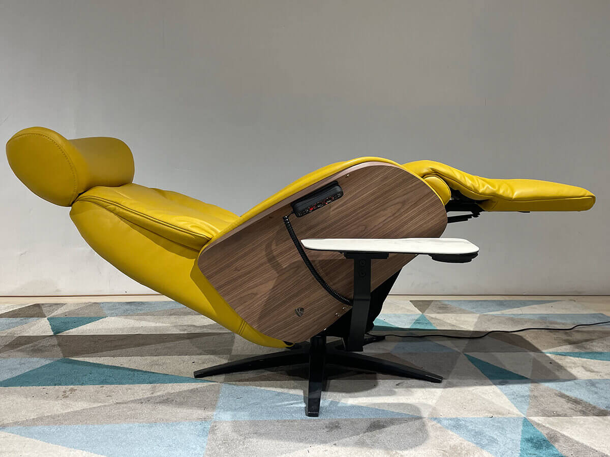 Komflex-休閒椅 多功能人體工學椅 躺椅 美國研發