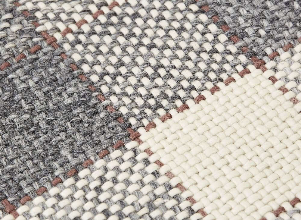 Gan Rugs 西班牙品牌家具 進口地毯 編織地毯 手工地墊 家飾精品