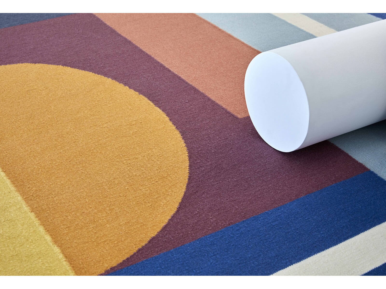 Gan Rugs 西班牙品牌家具 進口地毯 編織地毯 手工地墊 家飾精品