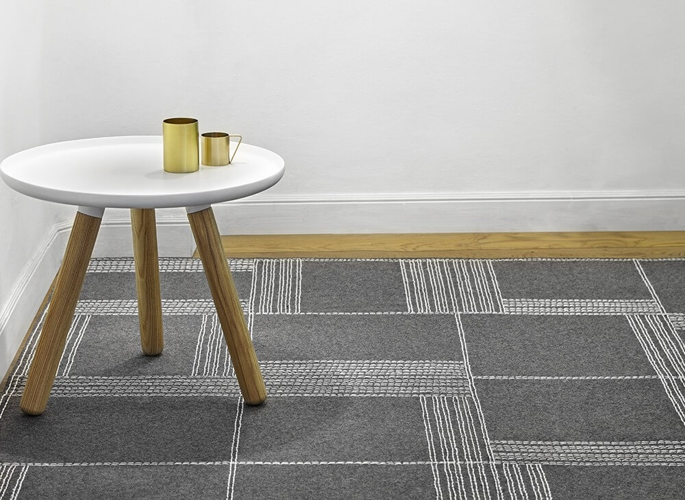 Gan Rugs 西班牙品牌家具 進口地毯 編織地毯 手工地墊 家飾精品