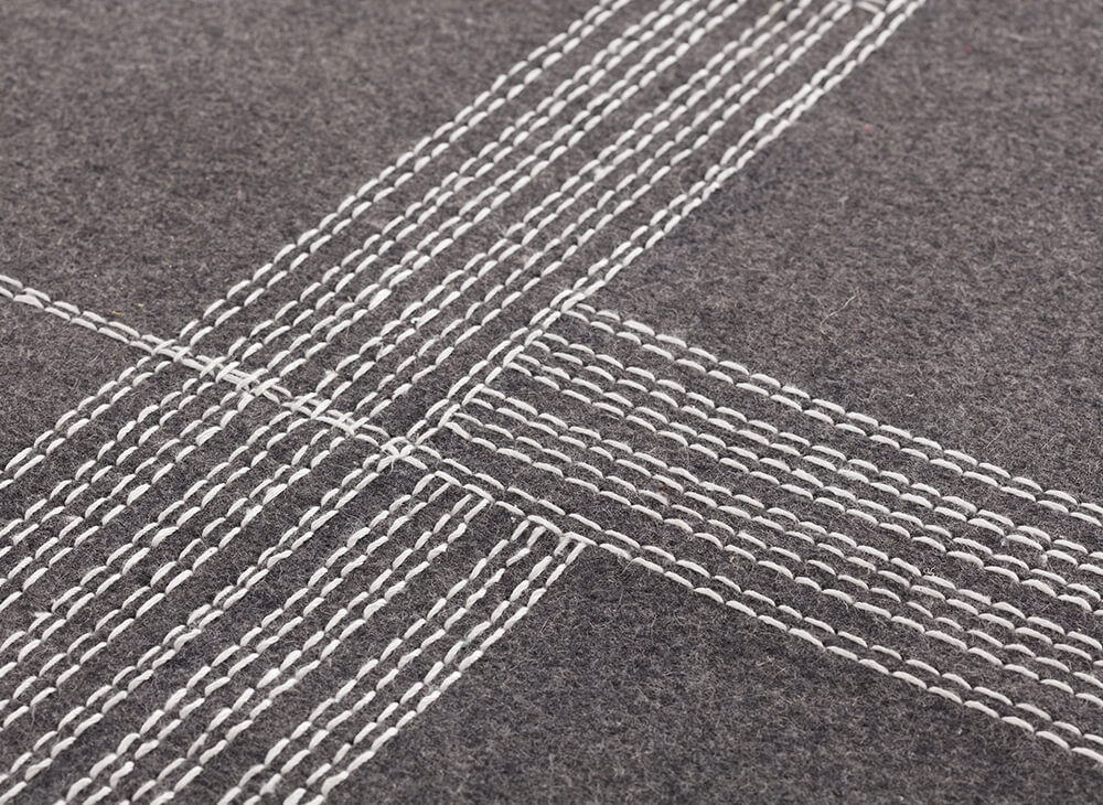 Gan Rugs 西班牙品牌家具 進口地毯 編織地毯 手工地墊 家飾精品