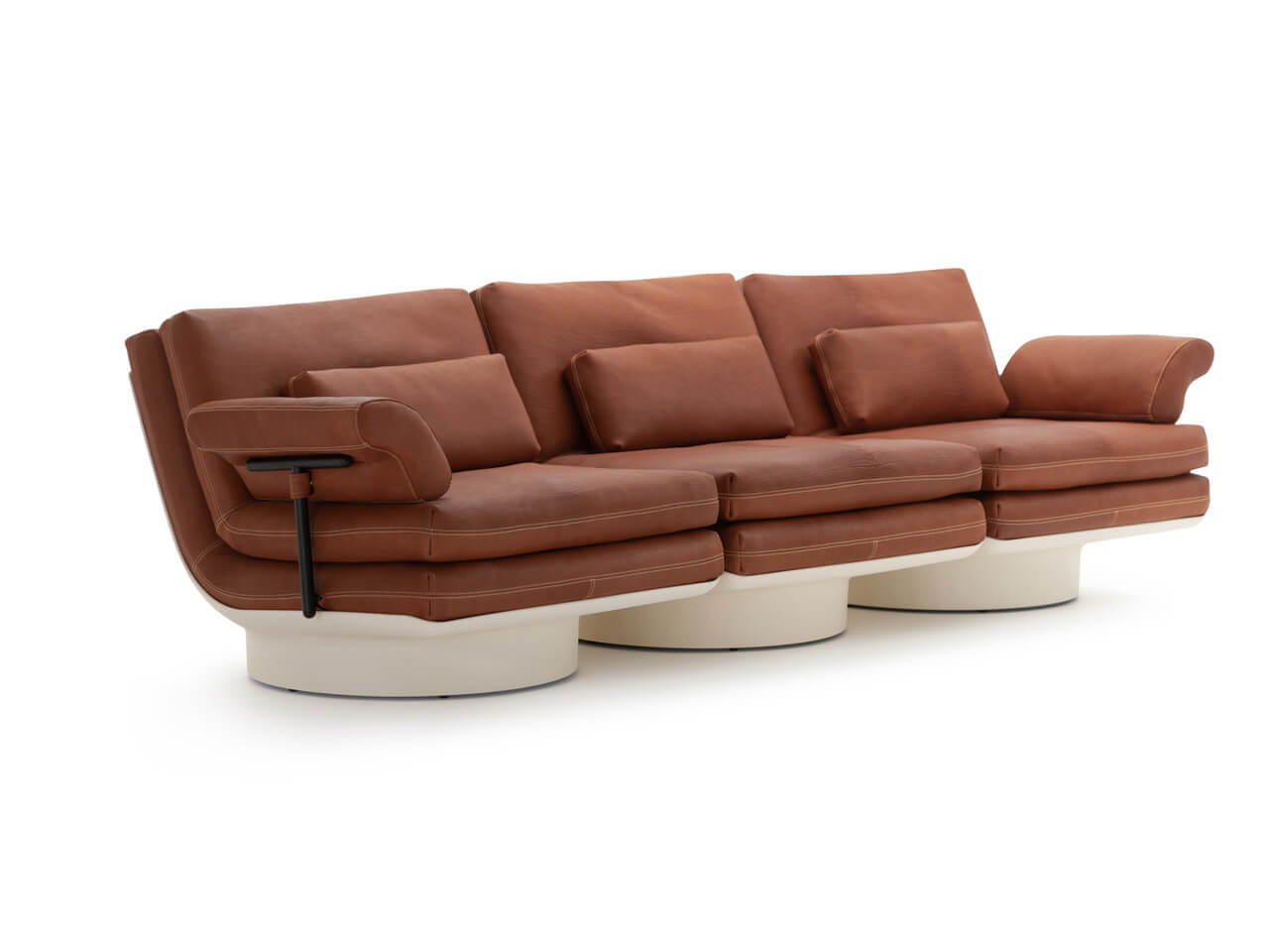 Molinari Design 義大利家具 現代沙發 意式沙發 -紐約家具設計中心