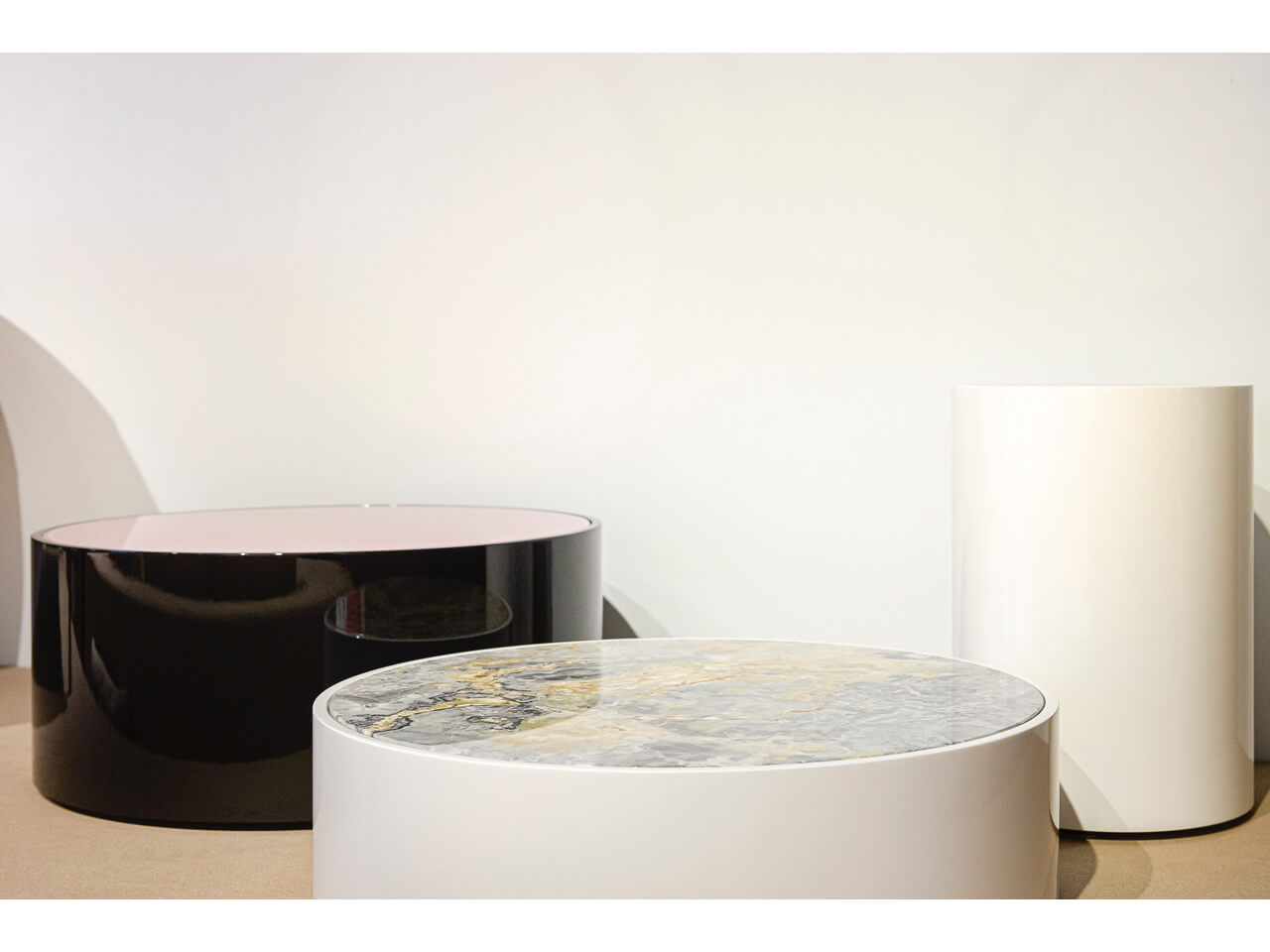 Molinari Design 義大利家具 現代沙發 意式沙發 -紐約家具設計中心